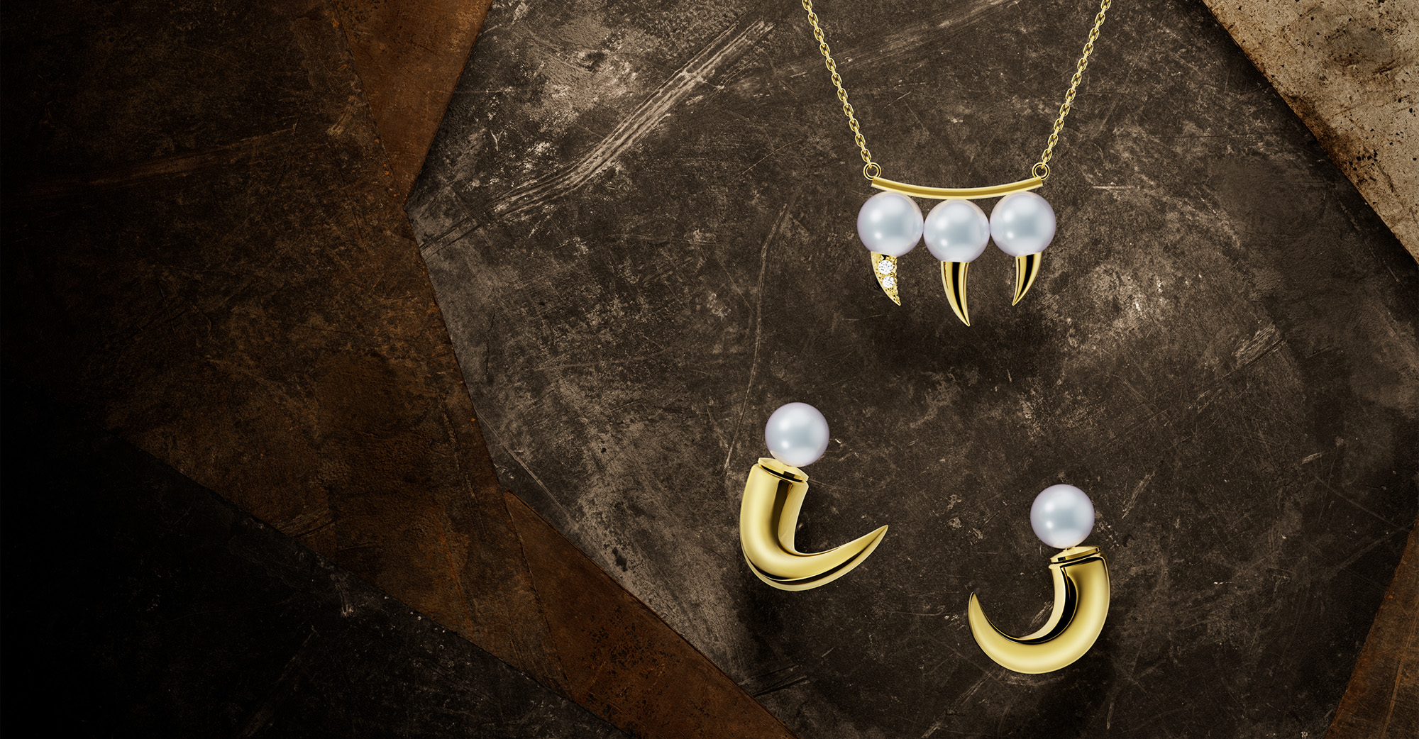 TASAKI danger COLLECTION | TASAKI（タサキ）公式サイト